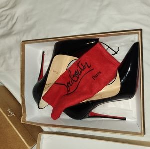 Christian Louboutin | Shoes | So Kate Louboutins | Poshmark